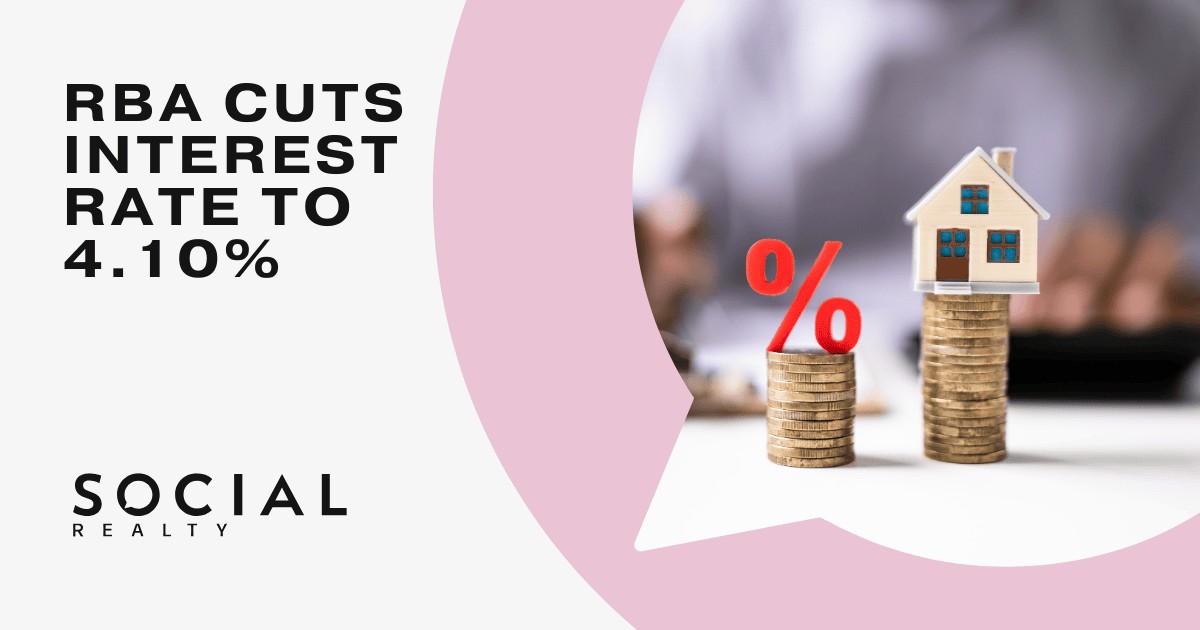 BREAKING NEWS - RBA Interest Rate Cut 2025: What It Means for Brisbane ...
